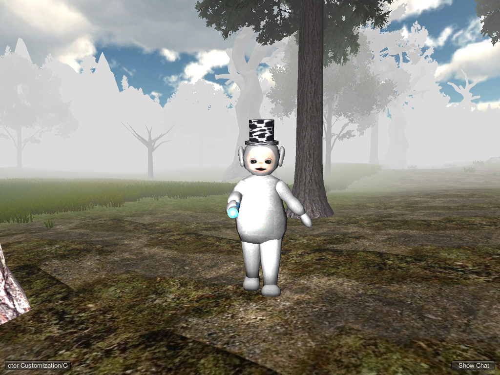 The Guardian/Image Gallery | Slendytubbies Wiki | Fandom