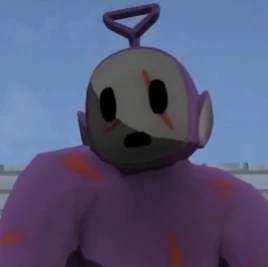 Tinky Winky | Slendytubbies Wiki | Fandom