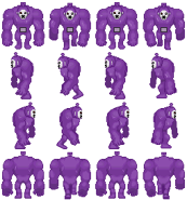 Tinky Winky/Image Gallery | Slendytubbies Wiki | Fandom