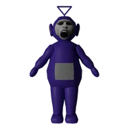 Tinky Winky/Image Gallery | Slendytubbies Wiki | Fandom
