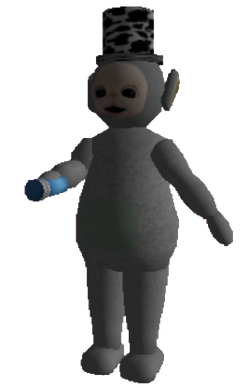Image Dipsy S3png Slendytubbies Wiki Fandom Powered Slendytubbies Wiki