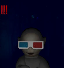 Character Customization | Slendytubbies Wiki | Fandom