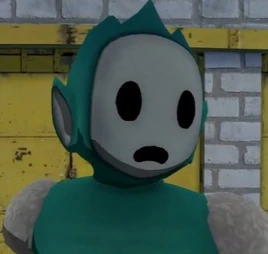 Yeti Tubby | Slendytubbies Wiki | Fandom