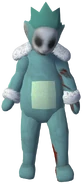 Yeti Tubby | Slendytubbies Wiki | Fandom