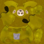 Laa-Laa/Image Gallery | Slendytubbies Wiki | Fandom