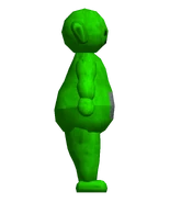 Dipsy/Image Gallery | Slendytubbies Wiki | Fandom