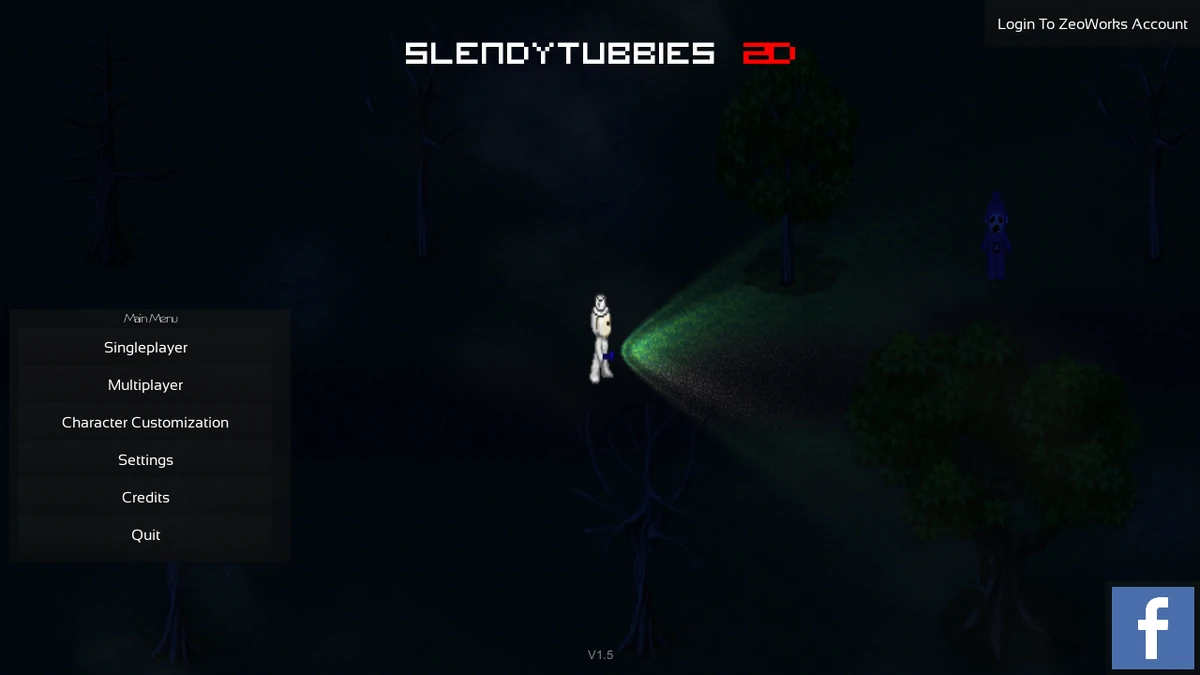 Slendytubbies 2D | Slendytubbies Wiki | Fandom