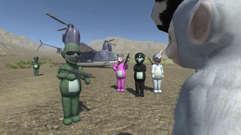 Military | Slendytubbies Wiki | Fandom
