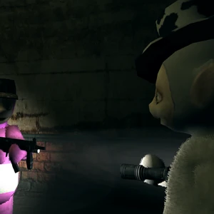 Discuss Everything About Slendytubbies Wiki | Fandom