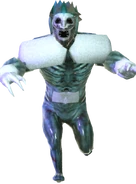 Yeti Tubby/Image Gallery | Slendytubbies Wiki | Fandom