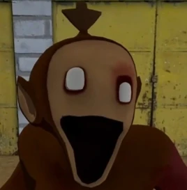 Cave Tubby | Slendytubbies Wiki | Fandom