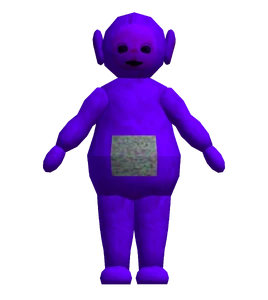 Tinky Winky | Slendytubbies Wiki | Fandom
