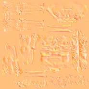 Laa-Laa/Image Gallery | Slendytubbies Wiki | Fandom