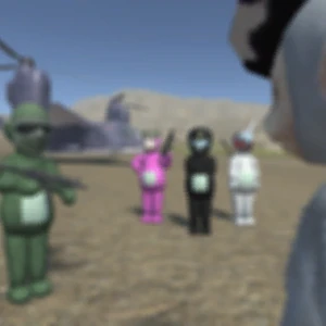 Discuss Everything About Slendytubbies Wiki | Fandom