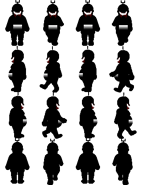 Shadow Tubby/Image Gallery | Slendytubbies Wiki | Fandom