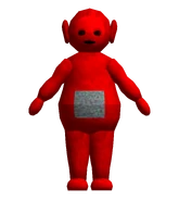 Po/Image Gallery | Slendytubbies Wiki | Fandom