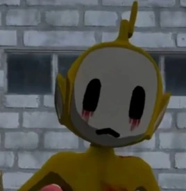 Laa-Laa | Slendytubbies Wiki | Fandom