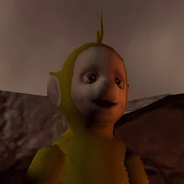 Laa-Laa | Slendytubbies Wiki | Fandom