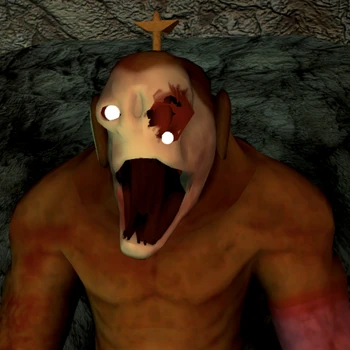 Cave Tubby | Slendytubbies Wiki | Fandom