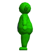 Dipsy/Image Gallery | Slendytubbies Wiki | Fandom