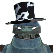 The Imposter | Slendytubbies Wiki | Fandom