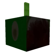 Dipsy | Slendytubbies Wiki | Fandom