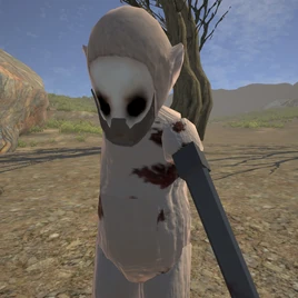 Newborn Runner | Slendytubbies Wiki | Fandom