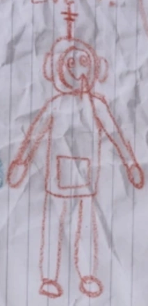 Cave Tubby | Slendytubbies Wiki | Fandom