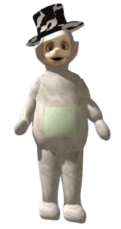 Image Dipsy S3png Slendytubbies Wiki Fandom Powered Slendytubbies Wiki