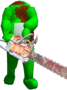 Dipsy/Image Gallery | Slendytubbies Wiki | Fandom