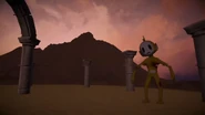Laa-Laa | Slendytubbies Wiki | Fandom