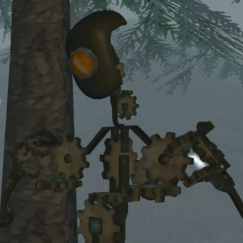 Unit 437 | Slendytubbies Wiki | Fandom