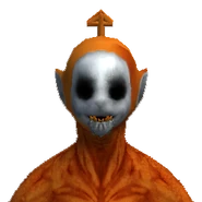 Arrow Tubby | Slendytubbies Wiki | Fandom