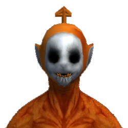 Slendytubbies 3 White Tubby Image By Amenemeht