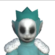 Yeti Tubby/Image Gallery | Slendytubbies Wiki | Fandom