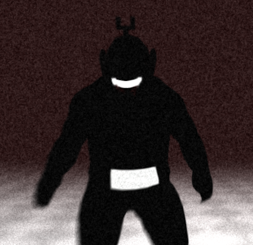 Shadow Tubby | Slendytubbies Wiki | Fandom