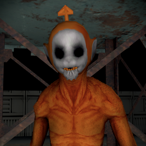 Arrow Tubby | Slendytubbies Wiki | Fandom