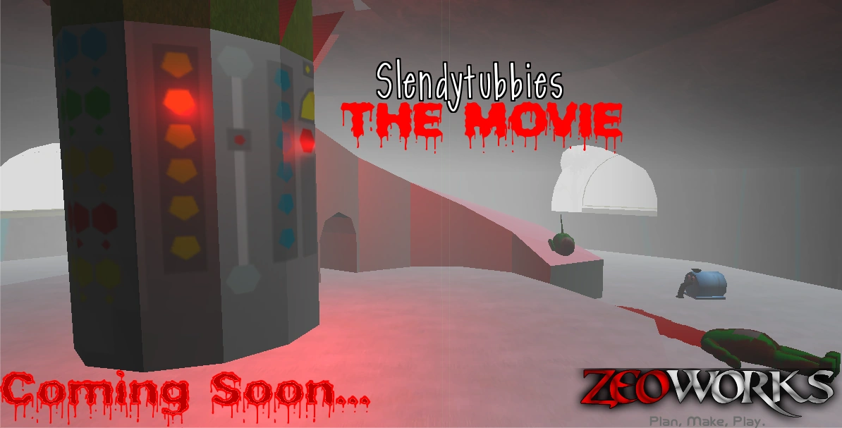 Campaign | Slendytubbies Wiki | Fandom