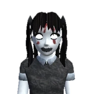 Ghost Girl/Image Gallery | Slendytubbies Wiki | Fandom