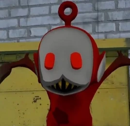 Po | Slendytubbies Wiki | Fandom