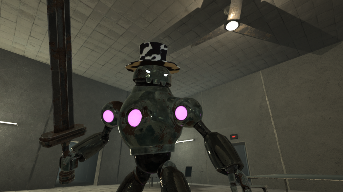 The Imposter/Image Gallery | Slendytubbies Wiki | Fandom