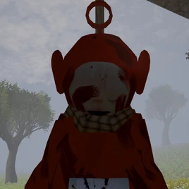 Po | Slendytubbies Wiki | Fandom