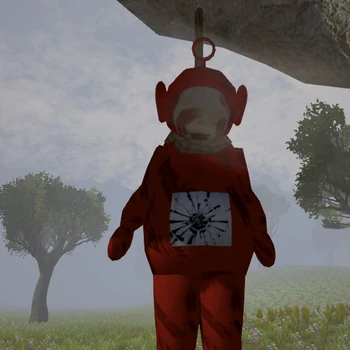 Po | Slendytubbies Wiki | Fandom