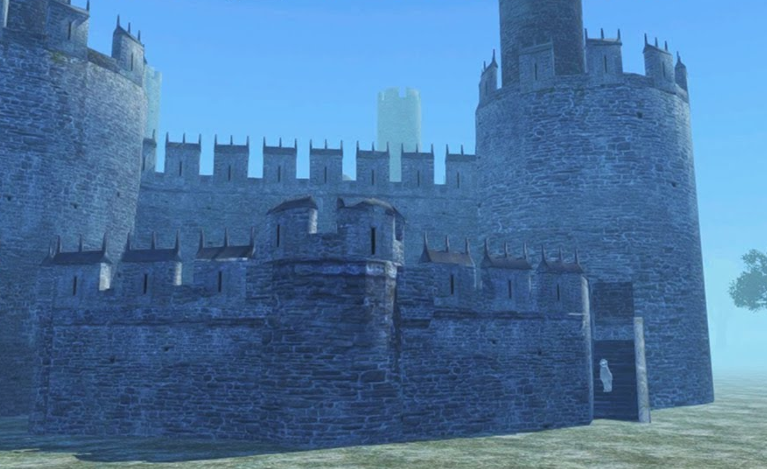 Fortress | Slendytubbies Wiki | Fandom