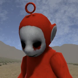 Po | Slendytubbies Wiki | Fandom