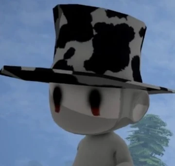 White Tubby Slendytubbies 3 Youtube