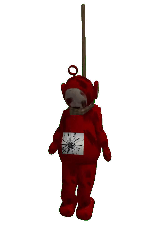 Po/Image Gallery | Slendytubbies Wiki | Fandom
