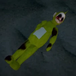 Laa-Laa | Slendytubbies Wiki | Fandom