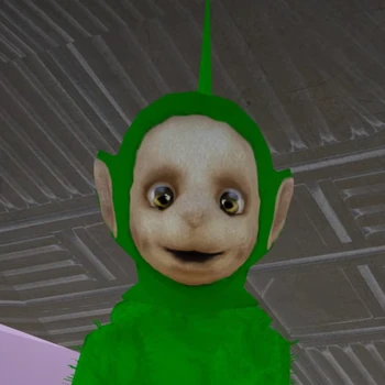 Dipsy | Slendytubbies Wiki | Fandom