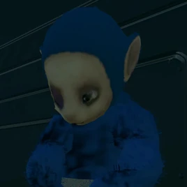 Ron | Slendytubbies Wiki | Fandom